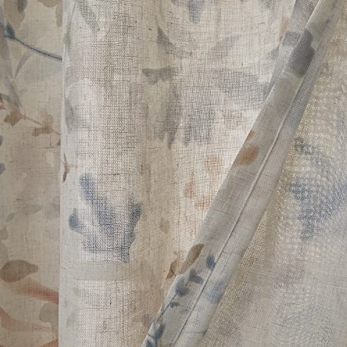 SKL Home Painted Garden 52x84 Panel-Mult