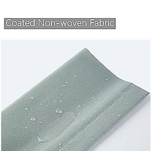 3,4,5-Tier Cube Storage Shelf or Organizer | Can be Used as Bookshelf, Bookcase, Closet, Pantry Shelves and Many More (5-Tier)