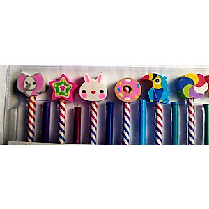 48 PC. Pencil Party Pack