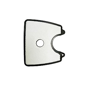 3 pc Air Filter for 545112101 Husqvarna 125 125B 125BX 125BVX Leaf Blower Jonsered B2126 BV2126 Blower Craftsman 358794810 358794811 Blower RED MAX HB280 HB281 Blower