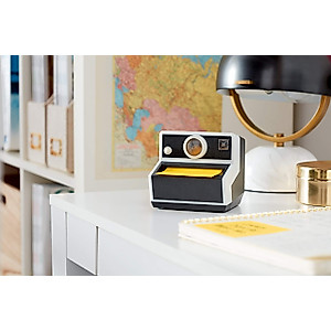 Post-it Super Sticky Pop-up Notes, 3x3 in, 18 Pads, 2x the Sticking Power, Energy Boost Collection, Bright Colors, Recyclable (R330-18SSAUCP)