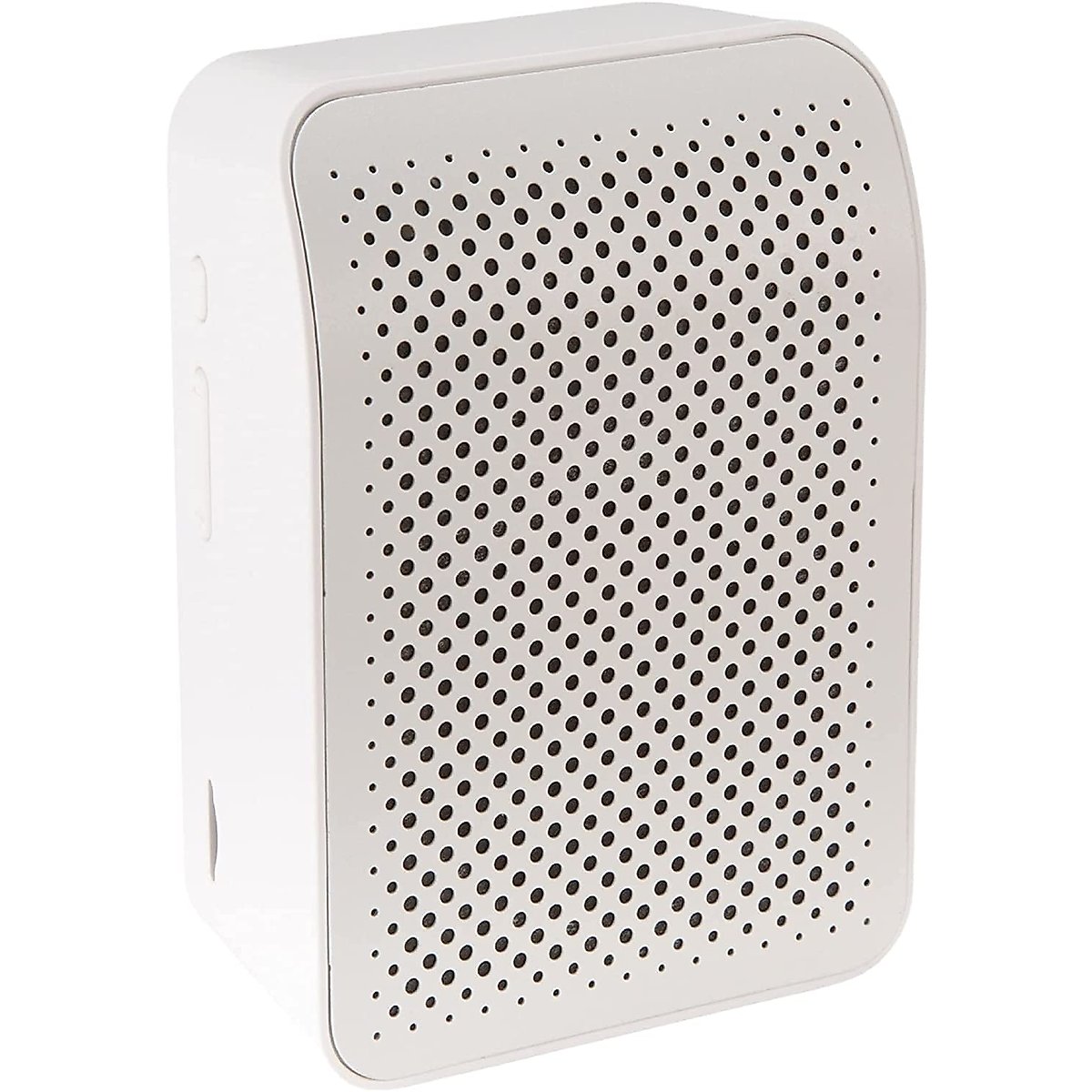 Ecolink Z-Wave 700 Chime + Siren, Z-Wave Plus S2 Enabled, with battery backup, Security intruder (ISZW7-ECO)