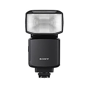 GN60 Wireless Radio Control External Flash