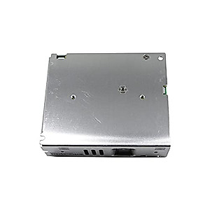 MW Mean Well Enclosed Type LRS-50W-12/15/24/3.3/36/48/5V Non-PFC LRS Series 50W Single Output Switching Power Supply (LRS-50-24)