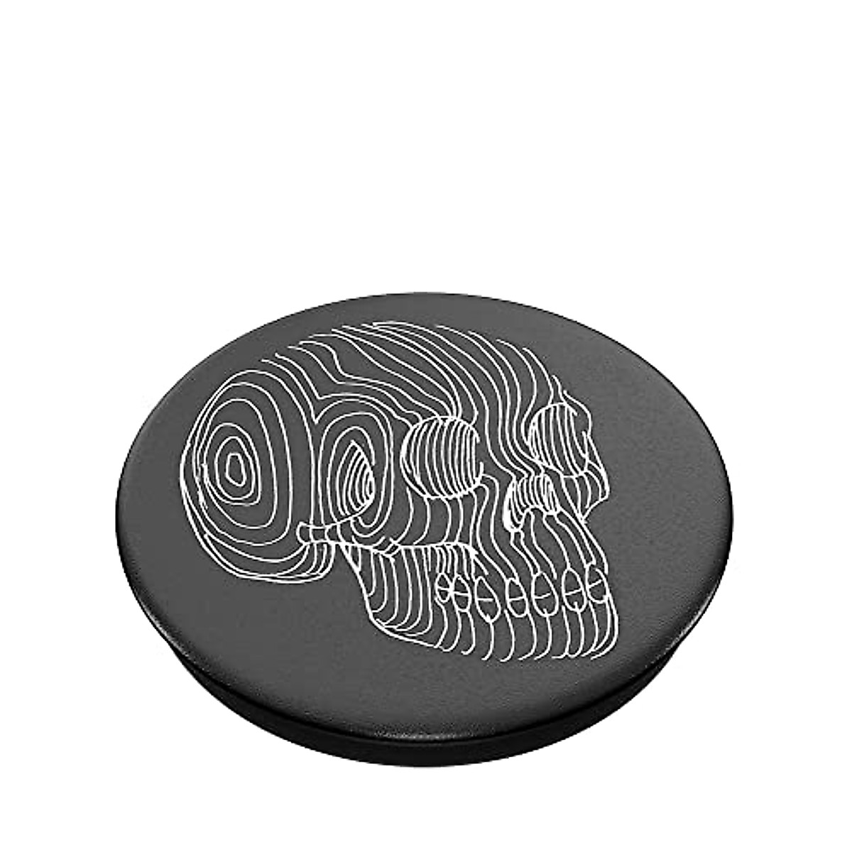 ​​​​PopSockets Phone Grip with Expanding Kickstand - Underworld Skull