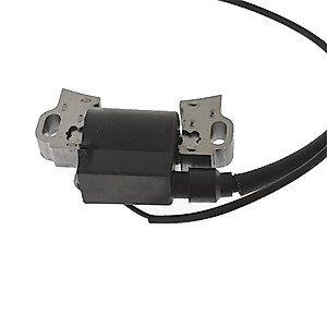 labwork 751-12220 Ignition Coil Replacement for 951-12220 MTD 4P90JHA 4P90JT 4P90JU 4P90JUA 4P90JUB