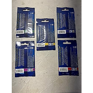 Wise Wizard Games Hero Realms Character Pack Bundle (Cleric, Ranger, Fighter, Thief, Wizard)