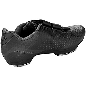 Giro Rev Cycling Shoe - Women's Black 39