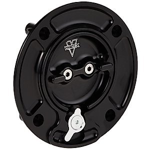Vortex GC510K V3 Black Fuel Cap
