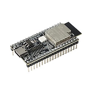 EC Buying 3Pcs NodeMCU Ai-WB2-32S WiFi Development Board BT 5.0 Bluetooth 5.0 Wireless Development Board NodeMCU-Ai-WB2-32S-Kit Type-C Interface
