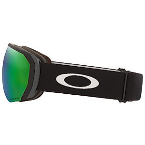 Oakley Flight Path XL Matte Black Prizm Jade Iridium