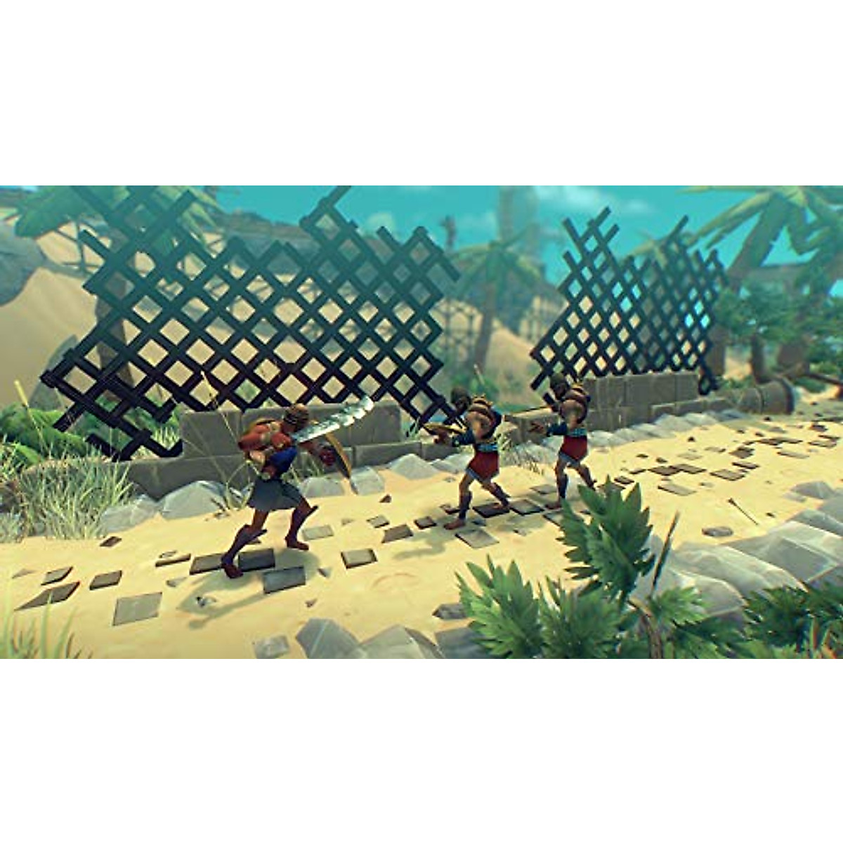 Pharaonic Deluxe Edition - Xbox One