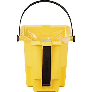 Purdy Painter's Pail, yellow (14T921000)