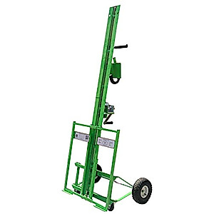 HTM Innovations HangPro Drywall Lift for WALLS, Green