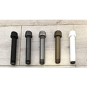 Wall Mounted Coat Hook | Industrial Pipe Wall Hook | Clothes Rack | Metal Clothing Hook | Laundry Room Hanger | Pipe Hooks | FAST FREE SHIPPING!!!