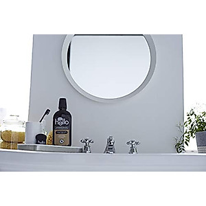 Hello Activated Charcoal Starter Kit Fluoride Free SLS Free Whitening Toothpaste Extra Freshening Mouthwash 2 Charcoal Bristle BPAFree Toothbrushes, Black, 1 Count