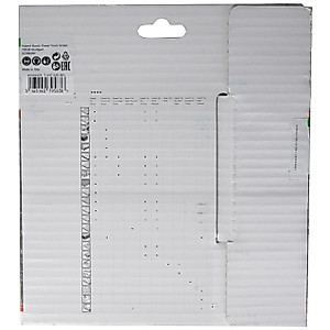 Bosch 2330309 Circular Saw Blade, Blue