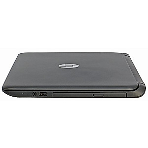 HP 15-f233wm 15.6 Laptop Celeron N3050 4GB 500GB HD DVD±RW/CD-RW Webcam Win 10 Home