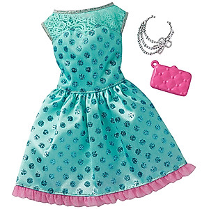 Barbie Fashions Complete Look, Styles May Vary