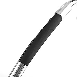 Oil Nozzle with Nozzle Digital Flowmeter, Digital Fueling Meter Nozzle Oil Lubricant Nozzle 1-35 L/min