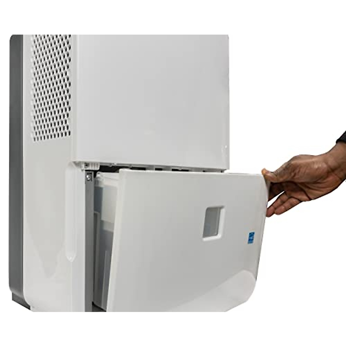 Danby DDR050BJPWDB-ME Dehumidifier, White