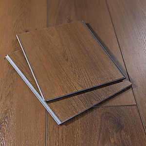 Flooret Luxury Vinyl Plank Flooring Signature Bestsellers Sample Kit | 6 Pieces of 12" Cut Samples from Real Planks | DIY Click Installation, 40 Mil Wear Layer, Waterproof and Scratch Resistant LVP