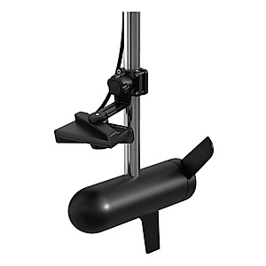 Garmin LiveScope™ Plus System with GLS 10™ and LVS34 Transducer, Target Separation, Sharp Sonar Images, Vivid Color, Clear Vision, Black