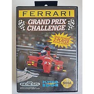 Ferrari Grand Prix Challenge