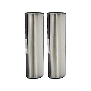 Filter-Monster – Replacement HEPA Filters, 2 Pack – Compatible with Therapure TPP440F Filter for Therapure Air Purifier TPP440, TPP540, and TPP640 Air Purifiers