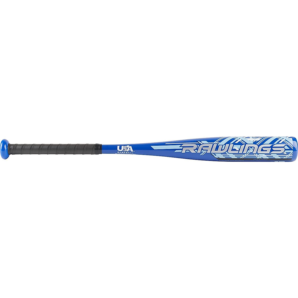 Rawlings | REMIX T-Ball Bat | USA | -12 | Blue | 24"