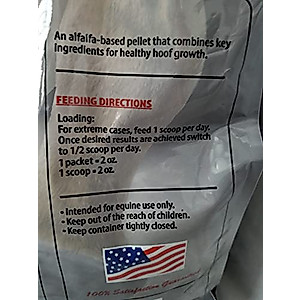 Cox Veterinary Labs, Inc. Hoof Secret (9lb)