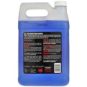 Meguiar's D16001 All Season Dressing - 1 Gallon