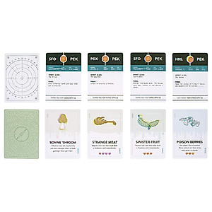 Stellar Factory Ravine Expansion: The Spirits