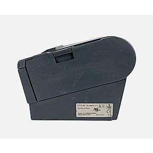 Epson TM-T88IIIP POS Compact Thermal Receipt Printer Serial, Bundle with AC Adapter
