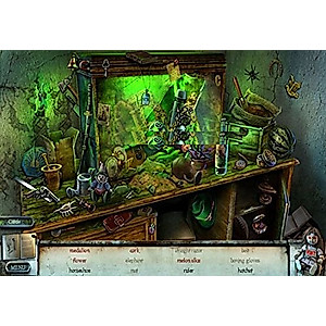 Classic Mysteries III Hidden Object 7 Pack PC Game