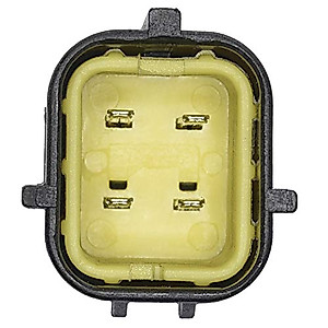 Walker Products 350-34634 Oxygen Sensor, Original Equipment Replacement Premium O2 Sensor, Direct Fit