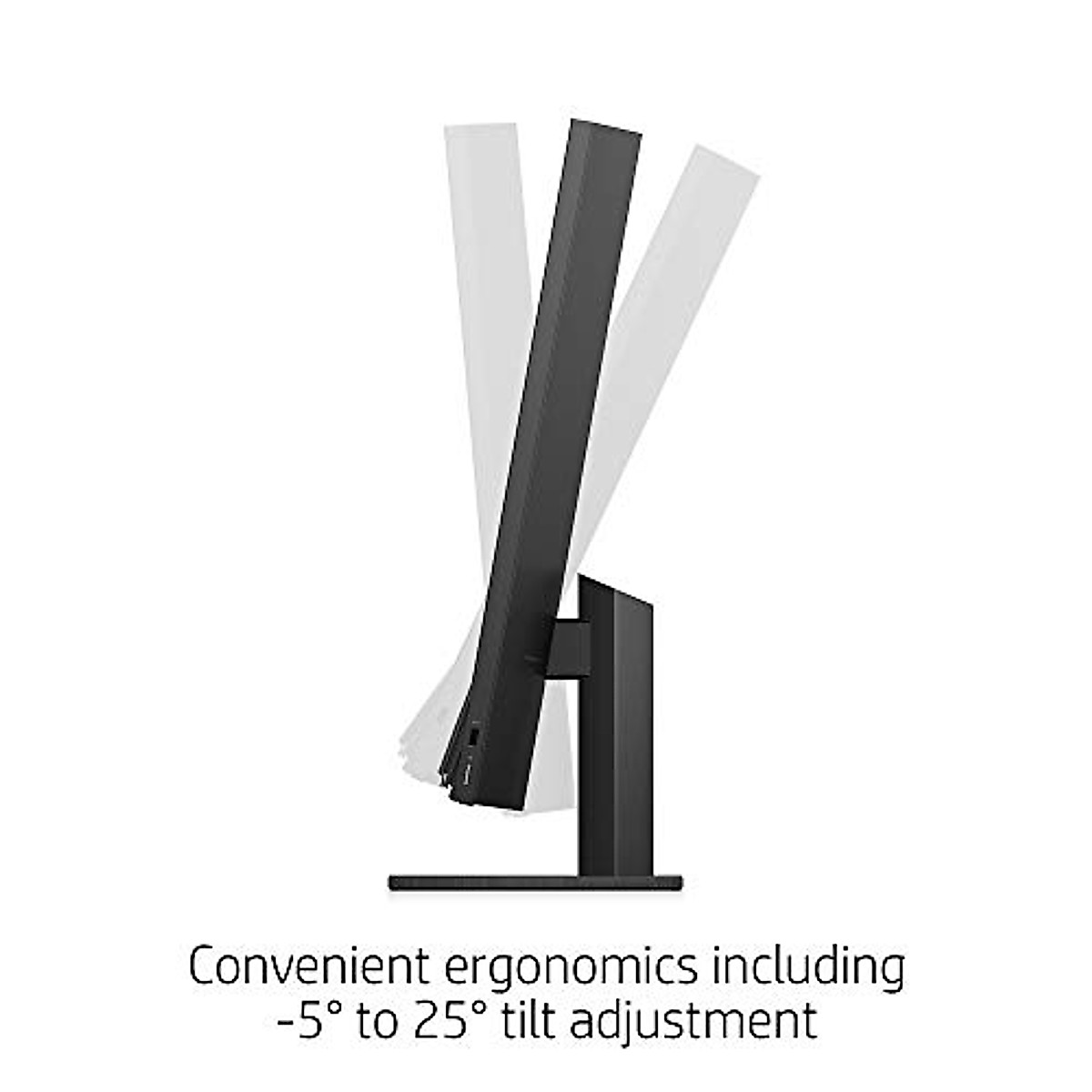 HP ENVY 32 All-in-One PC, 9th Gen Intel Core i7-9700 Processor, 4K UHD monitor, NVIDIA GeForce RTX 2060 graphics (6 GB), 32 GB RAM, 32 GB Intel Optane, 1 TB SSD, Windows 10 (32-a0040, Black) (6YR48AA)