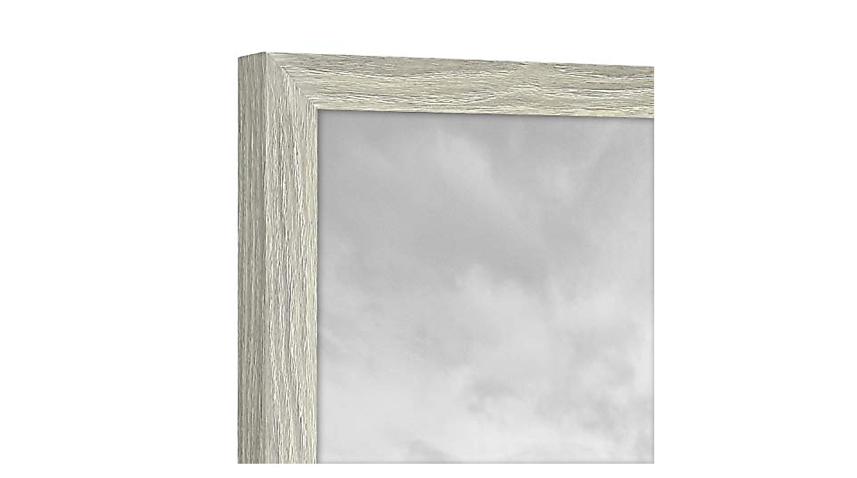 MCS Gallery Essential Picture Frame Set - 10 Pieces