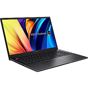 ASUS VivoBook 16 Laptop 16.0" FHD+WVA (1920x1200) Display (AMD 8-Core Ryzen 9 7940HS, 24GB DDR5, 2TB PCIe SSD, AMD Radeon 780M, Backlit KYB, WiFi 6E, BT 5.3, HD Webcam, Win 11 Home) w/Dockztorm Hub