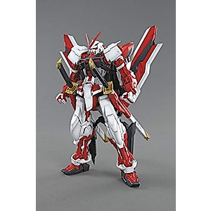 Bandai Hobby - MG 1/100 Astray Red Frame Revise