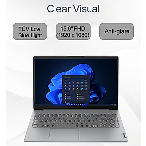 Latest Lenovo ThinkPad E15 15.6" FHD (Intel Quad-Core i5-1135G7 (Beats i7-10510U), 16GB RAM, 512GB SSD) IPS Business Laptop, Backlit Keyboard, Fingeprint, Thunderbolt 4, Win 10 Pro / Win 11 Pro