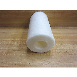 Purtrex PX05-4 7/8 Cartridge Filter 05 Micron PX05478