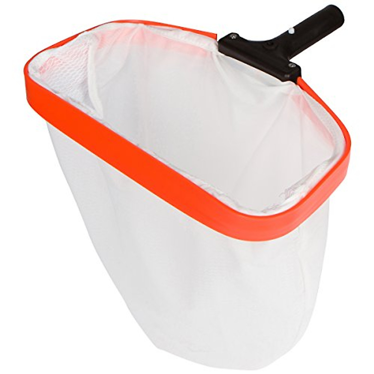 Bucket Lidz Spa/Pool skimmer net-TK spa net-Sand/Silt for fine particles made by Triluca pro series