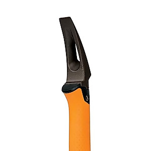 Fiskars 751400-1001 Pro Wrecking bar 18"
