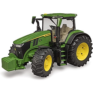 Bruder 09825 John Deere 7R 350 Tractor