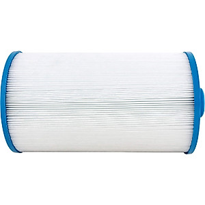 SpiroPure Replacement for Unicel C-8475 Pleatco PCS75N Filbur FC-3320 Coleman Maax Spas 100594 Hot Tub Spa Pool Filter Replacement Cartridge