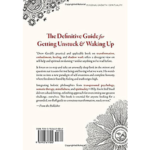 Why You're Still Stuck: How to Break Through and Awaken to Your True Self