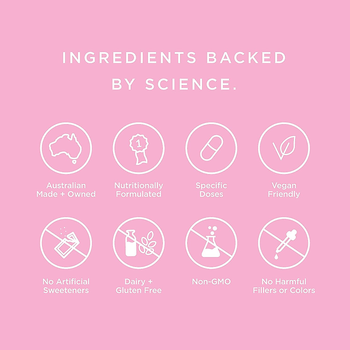 JSHealth Vitamins Hormone Balance for Women and PMS Support Supplement - Premenstrual Symptom Relief with Vitamins B3, B6 & Magnesium (60)