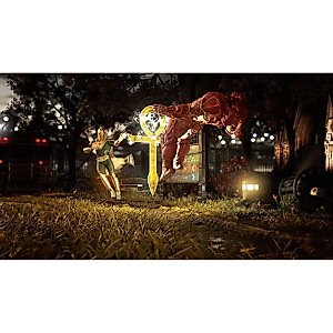 Injustice 2 Legendary Edition (PS4)