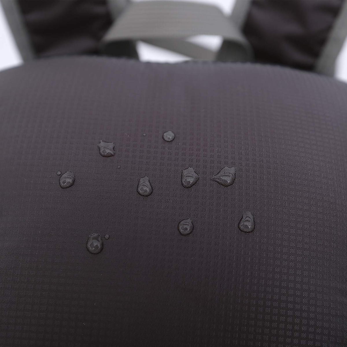 Ultralight Durable 35L Foldable Hiking Daypacks Water-Resistant Lightweight Travel Backpack Pink